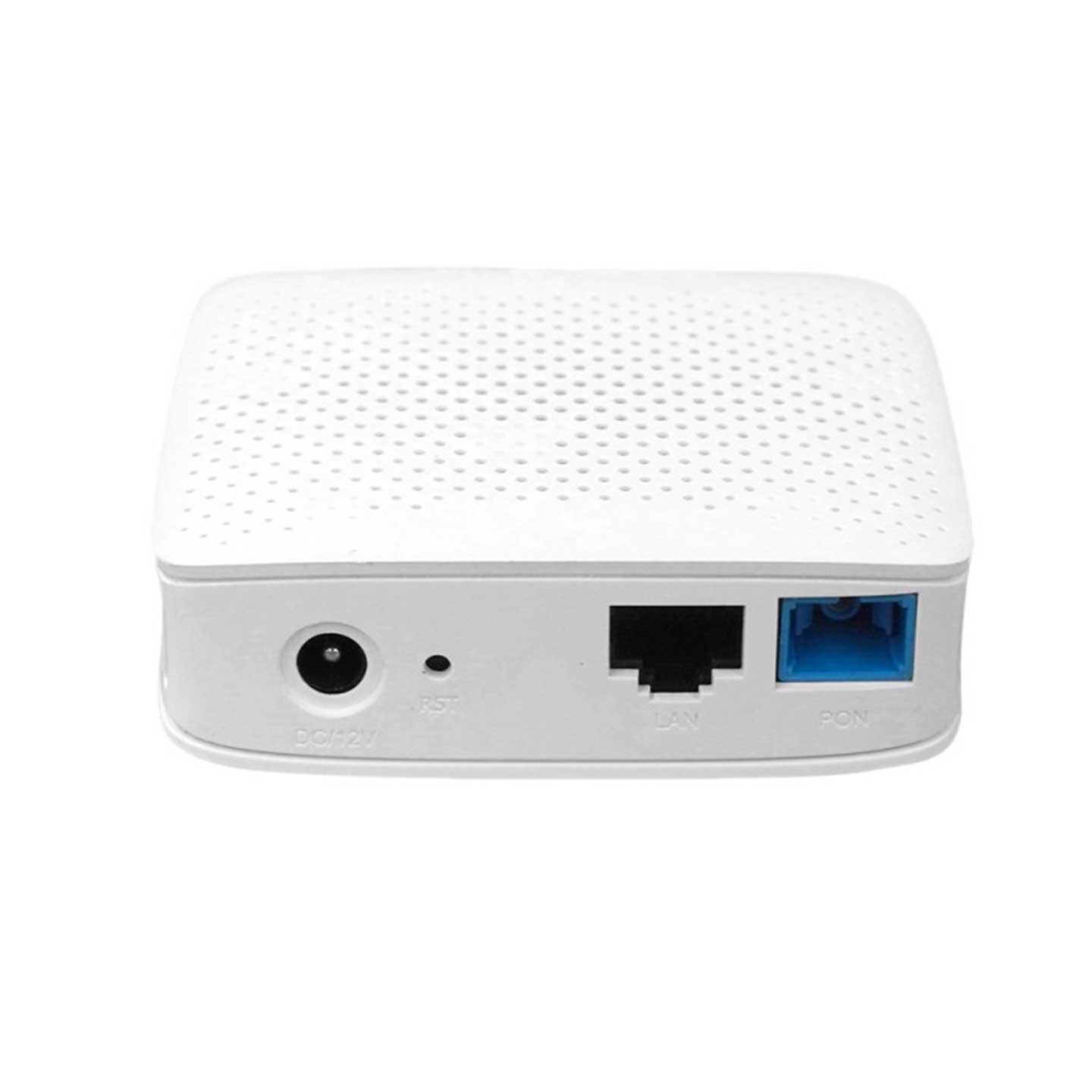 XPON GPON/EPON ONU FTTH 1GE ONT X2001
